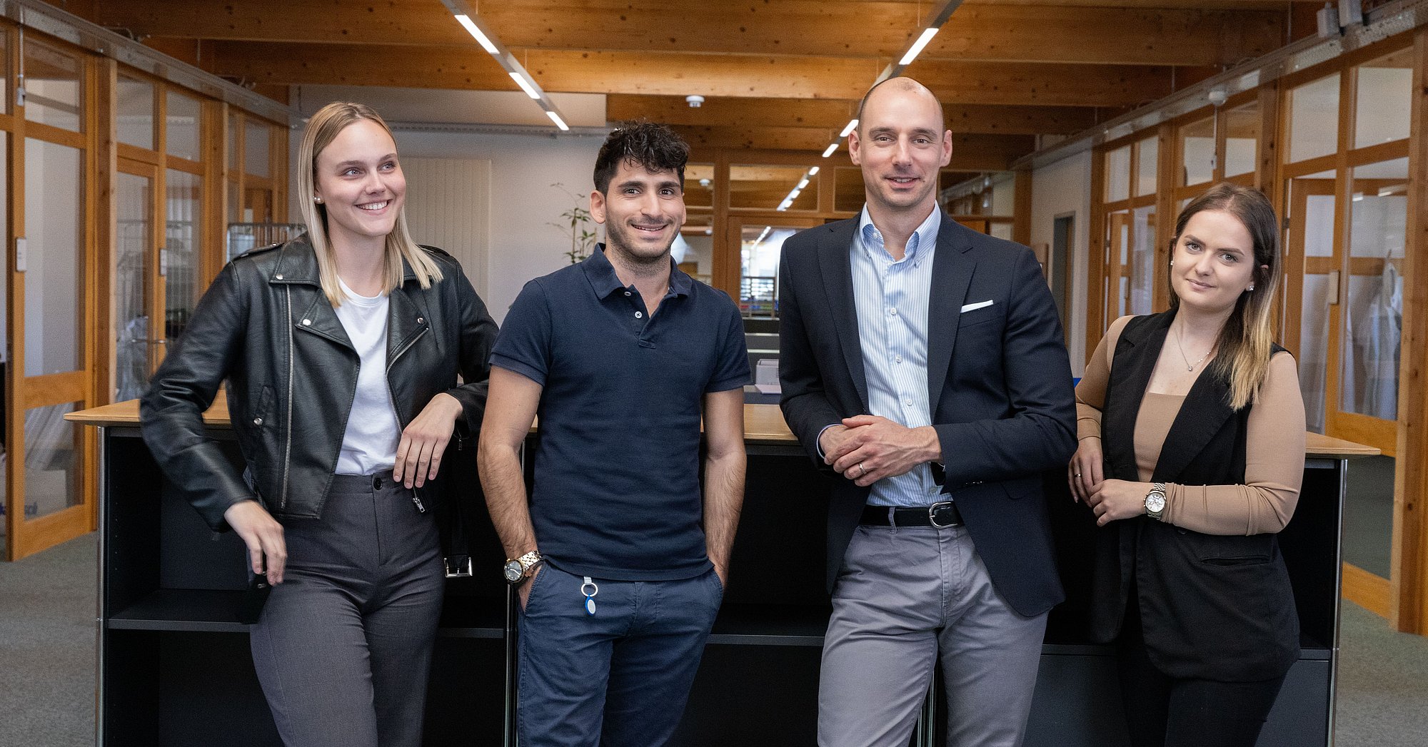 Comment optimiser le potentiel de vos services textiles ? bardusch ...